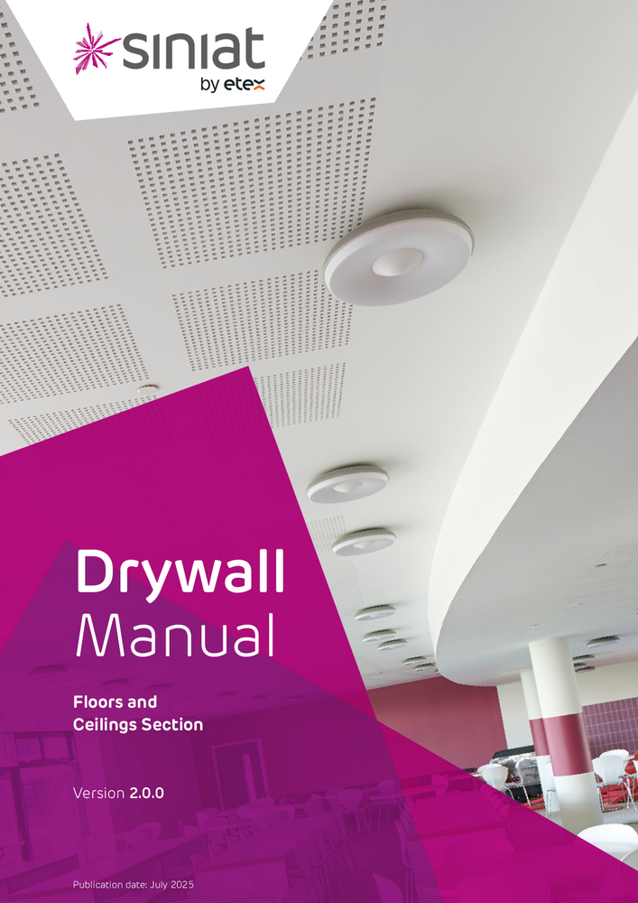 Ceiling Drywall Installation Procedures