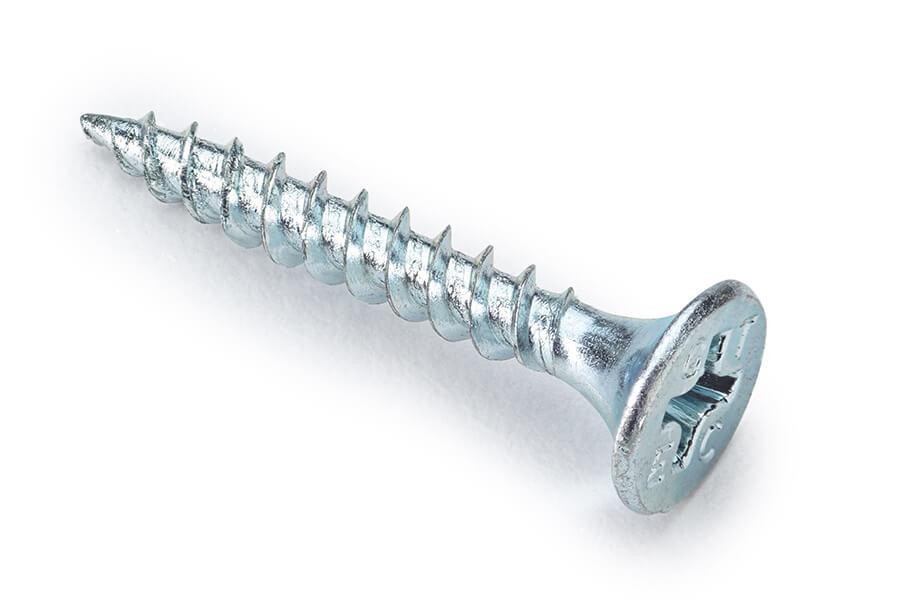 Gypsum screw store