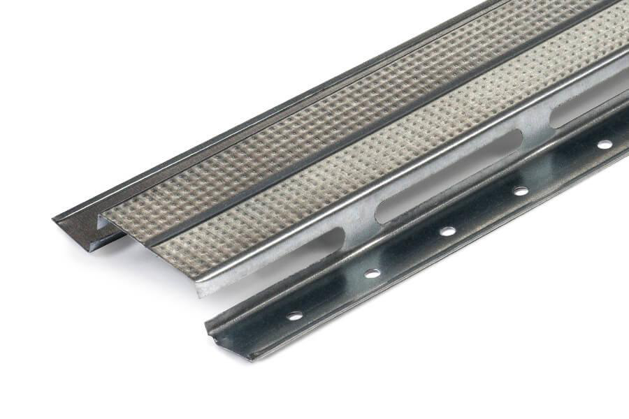 Siniat Shallow Wall Channel - Siniat