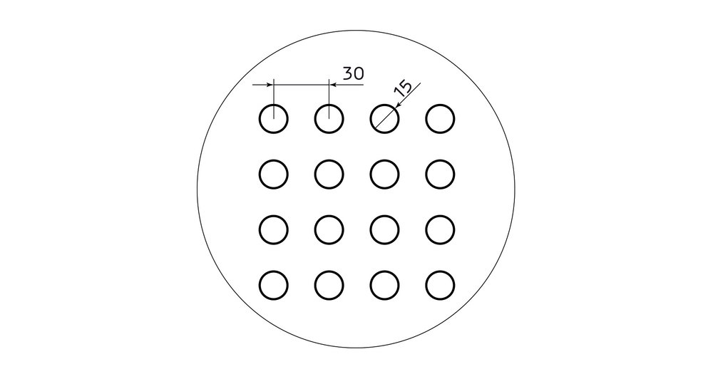 Creason R15 No. 8 - Siniat
