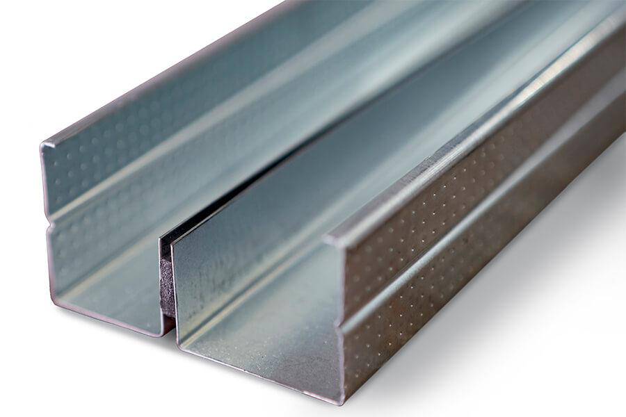 Siniat Resilient Acoustic Stud - Siniat