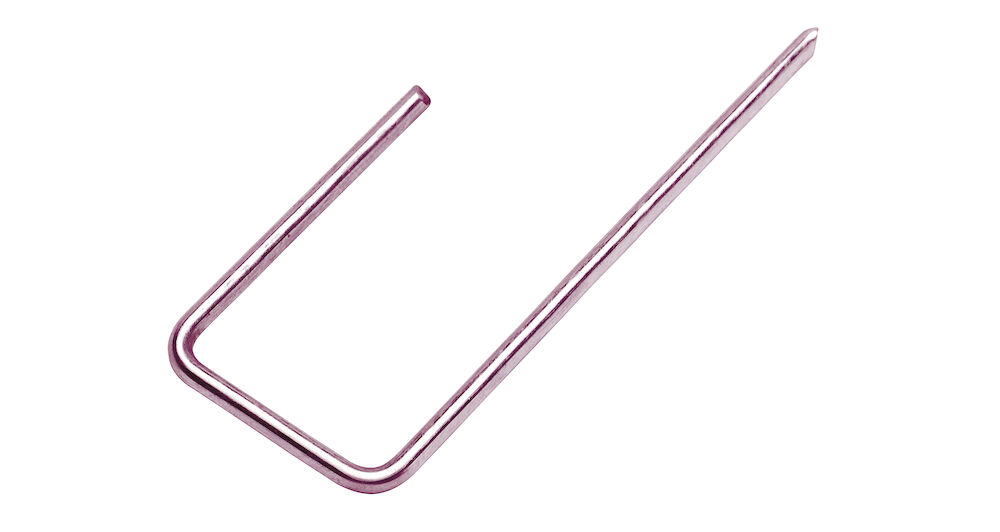 Шпилька для ноніусу Siniat FAST-PIN® - Siniat