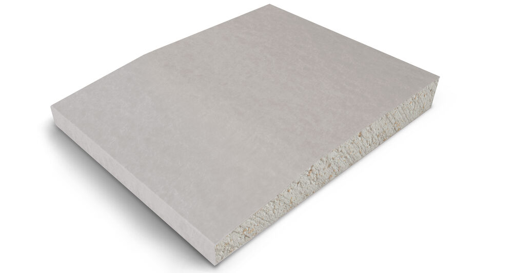 Гіпсокартон ударостійкий Nida Twarda (Impact) - Siniat