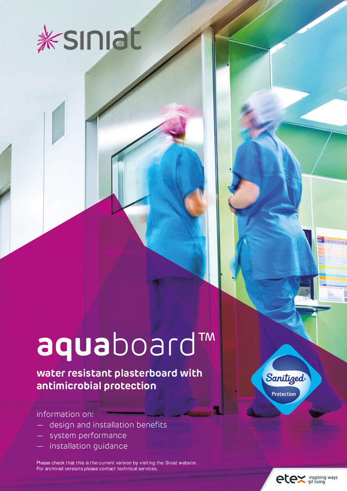 Documentation - Siniat