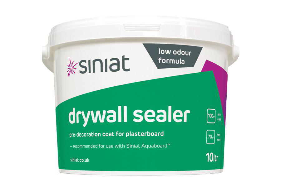 Siniat Drywall Sealer - Siniat