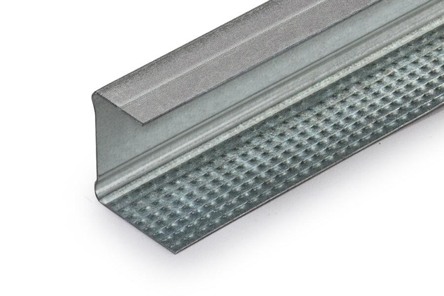 Siniat Edge Channel - Siniat