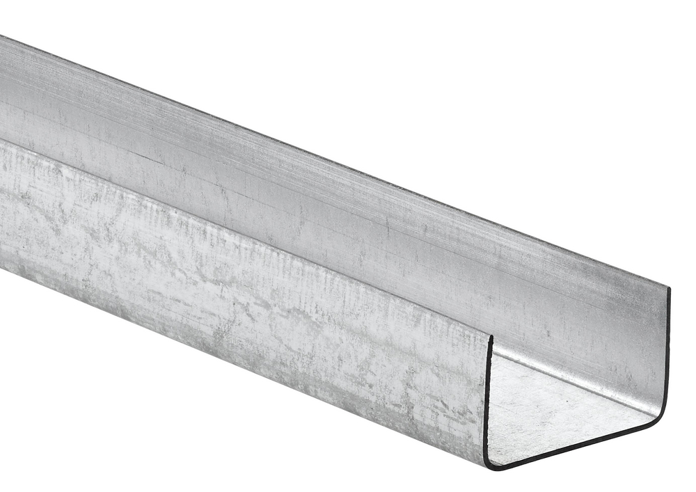 Siniat Heavy Gauge Primary Channel - Siniat